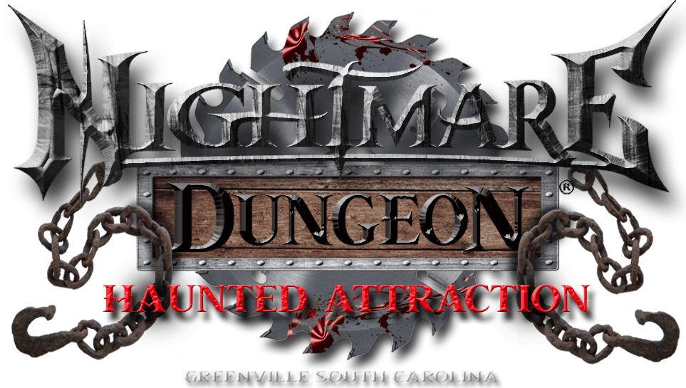 NIGHTMARE DUNGEON | Haunted Houses in Greenville South Carolina ... NIGHTMARE DUNGEON | Haunted Houses in Greenville South Carolina ...