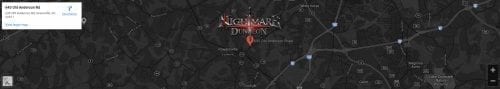 NIGHTMARE DUNGEON HAUNTED HOUSE | Voted Scariest in S.C. NIGHTMARE DUNGEON HAUNTED HOUSE | Voted Scariest in S.C.