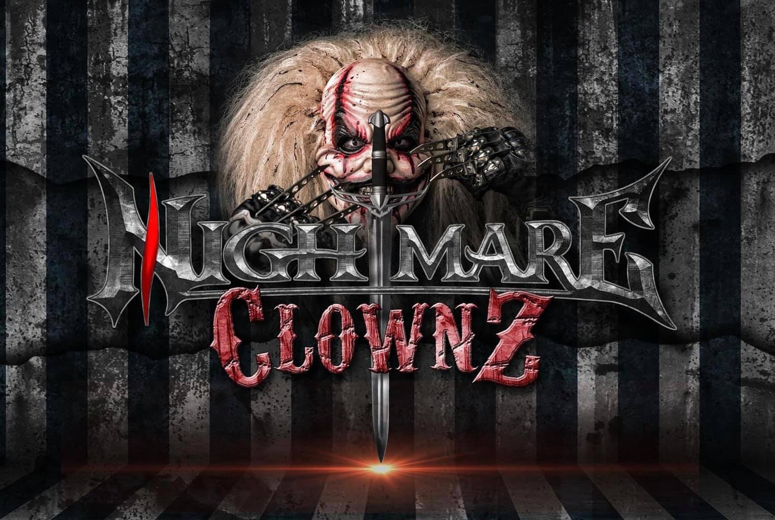 Events- Greenville's Best Haunted House Nightmare Dungeon