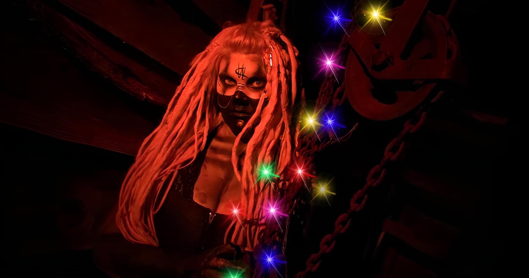 Buy Tickets for Nightmare Dungeon South Carolina's Best Haunted House