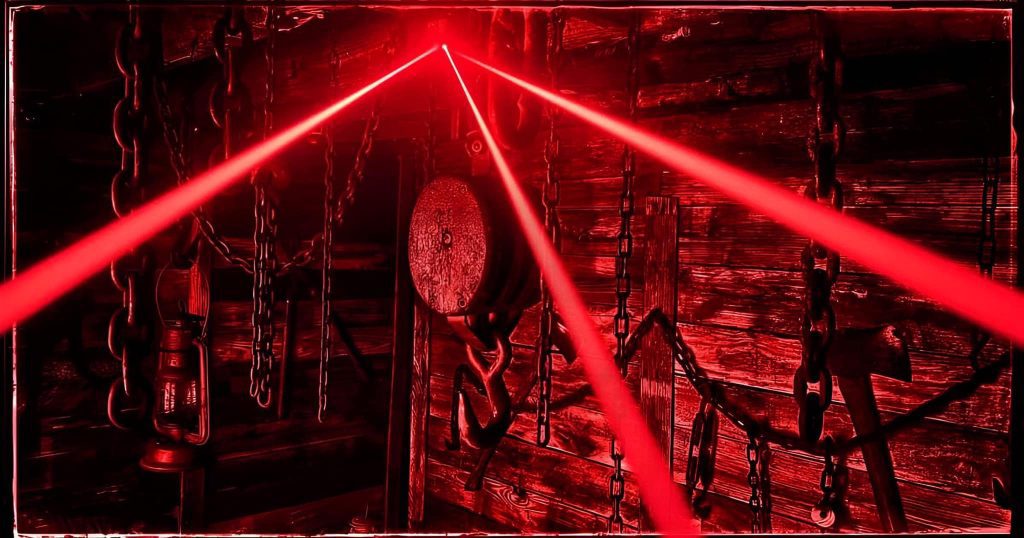 Buy Tickets for Nightmare Dungeon South Carolina's Best Haunted House