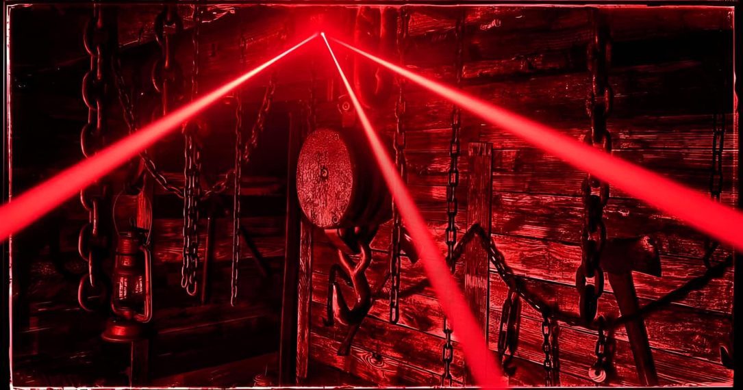 Buy Tickets for Nightmare Dungeon South Carolina's Best Haunted House