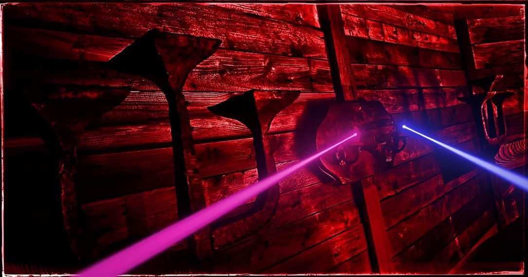 Buy Tickets for Nightmare Dungeon South Carolina's Best Haunted House