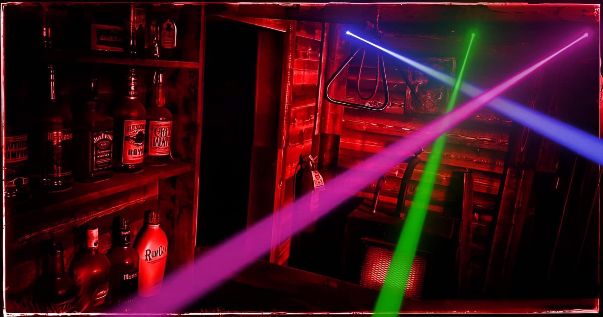 Buy Tickets for Nightmare Dungeon South Carolina's Best Haunted House