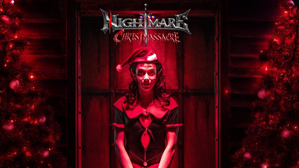 Buy Tickets for Nightmare Dungeon South Carolina's Best Haunted House