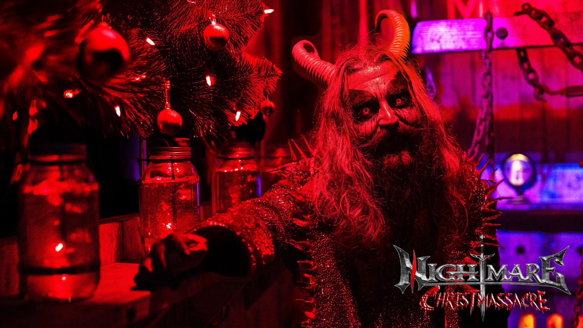 Buy Tickets for Nightmare Dungeon South Carolina's Best Haunted House