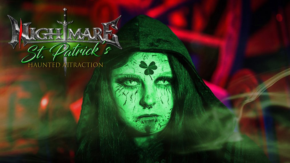 Buy Tickets for Nightmare Dungeon South Carolina's Best Haunted House